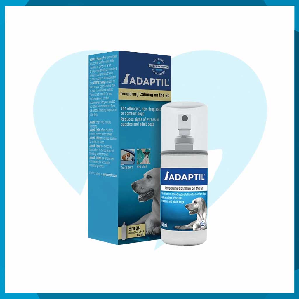 Adaptil Spray 60 ml